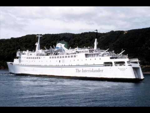 MV Virgin Mary - YouTube