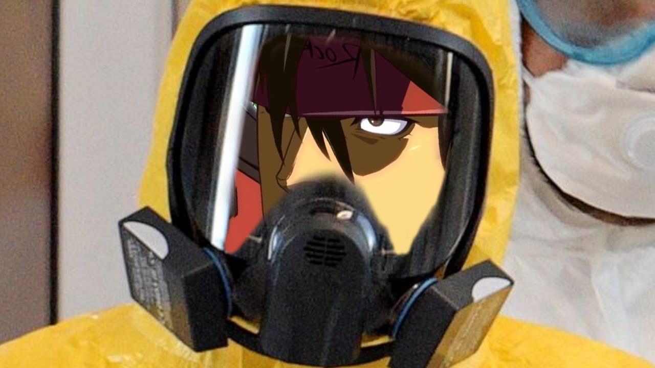 post-strive fallout - YouTube