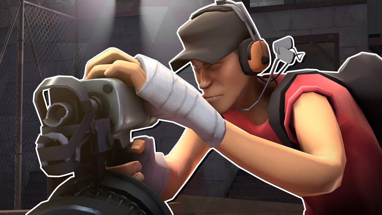 [TF2] v1.0 - YouTube