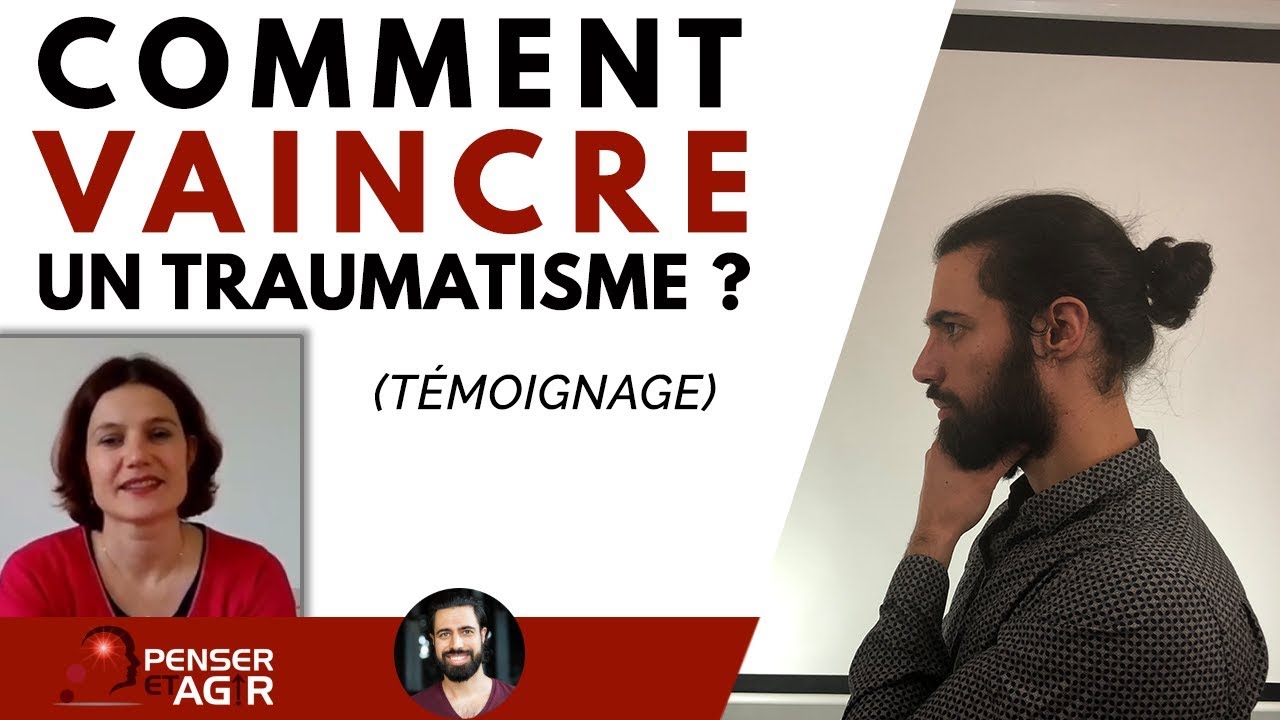 Témoignage de Youlia sur la formation l’Élément Déclencheur - YouTube