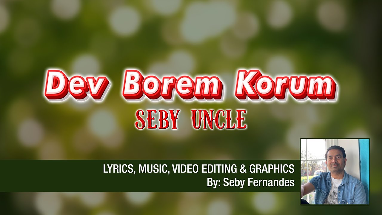 Dev Borem Korum Seby Uncle - YouTube