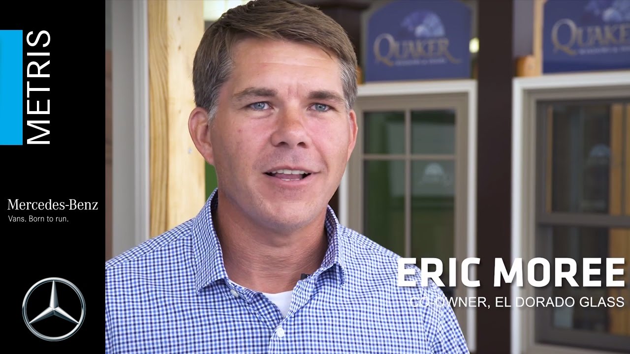 Mercedes-Benz Vans and Inc. “What Can Your Metris Do For You?” Finalist ...