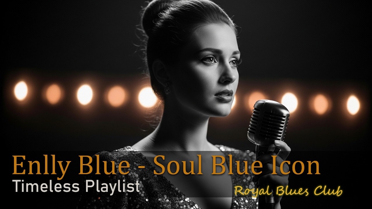 Warm Jazz & Soulful Blues | Love Ballads for Intimate Nights - YouTube