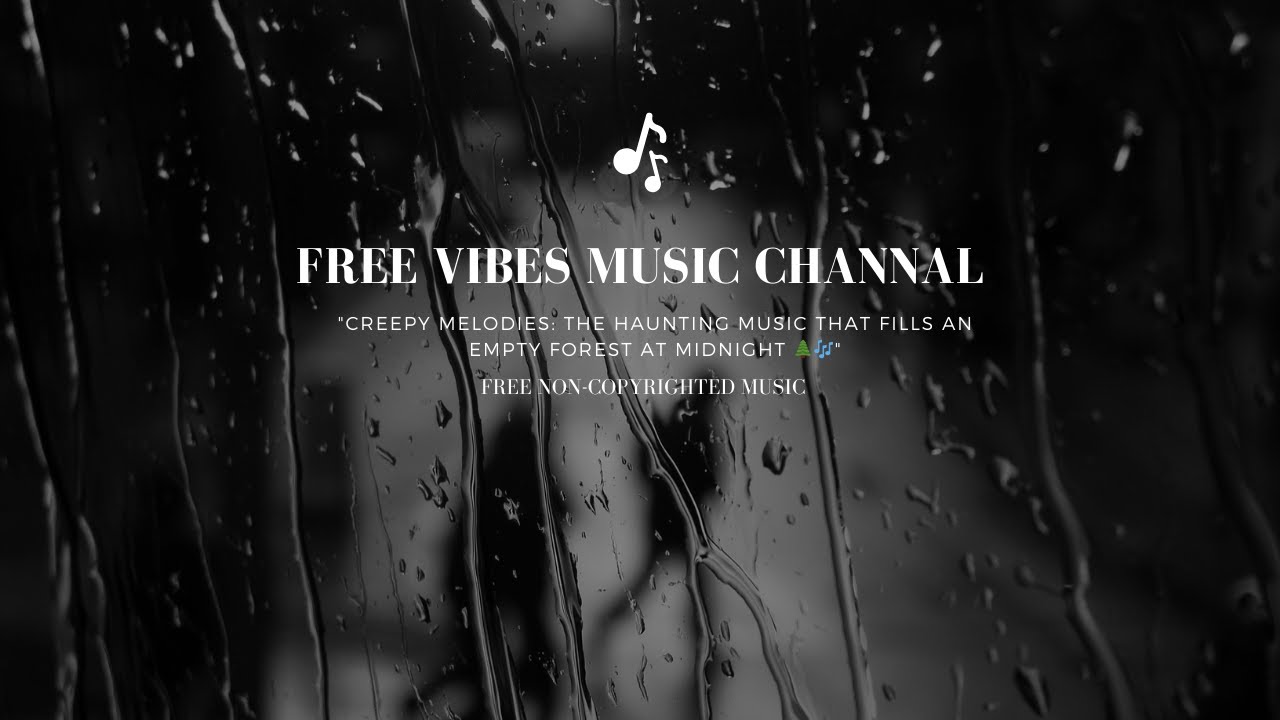 A Haunting Tune that Transforms Your Solo Hike into a Spooky Musical ...