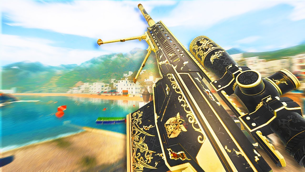 The FASTEST "XRK Stalker" in MW3! (Best XRK Stalker Class Setup) - YouTube