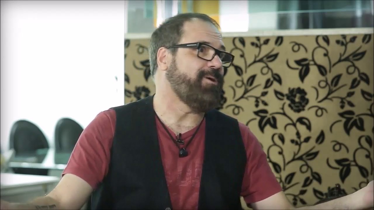 Maurício Ricardo - YouTube