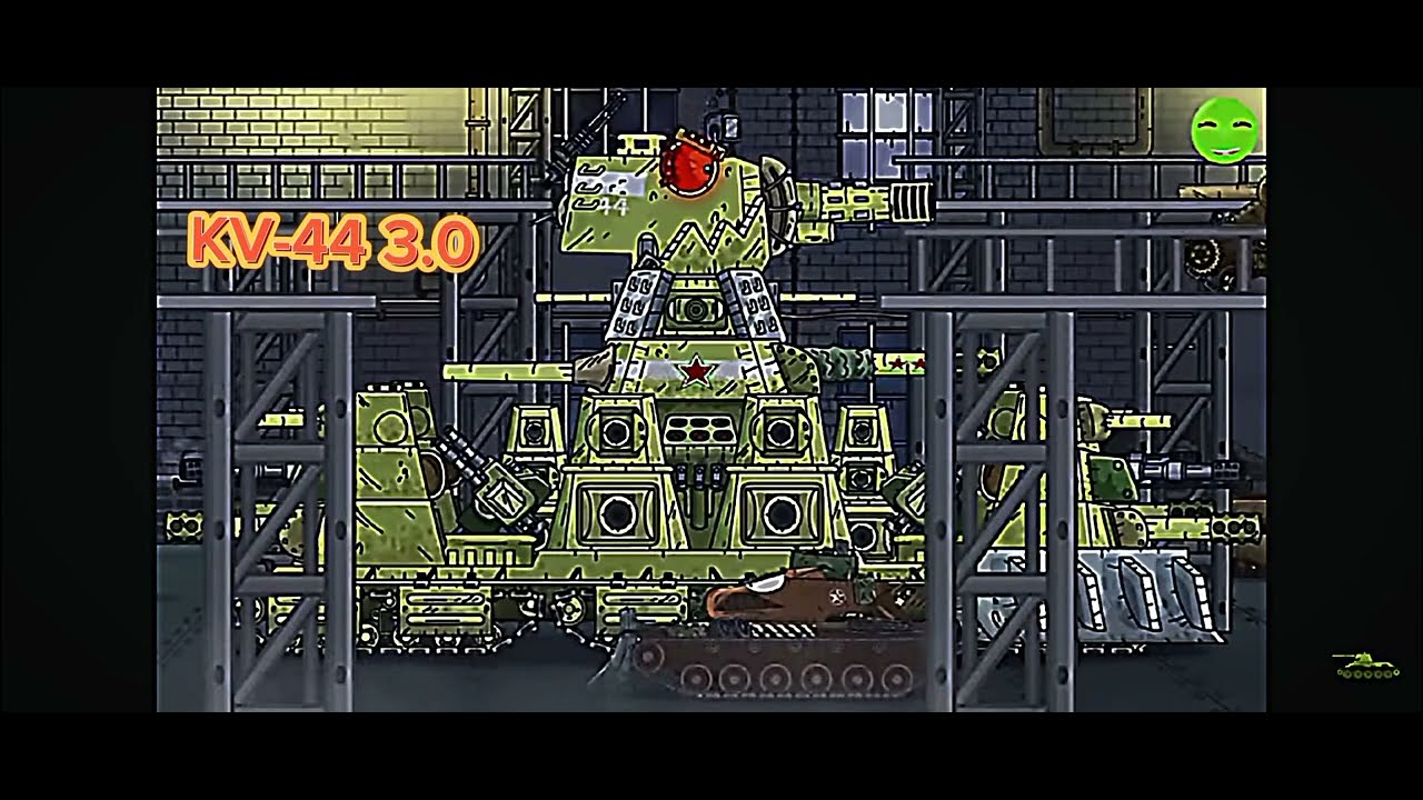 All's kv44 generation #home animation #gerand#kv44 - YouTube