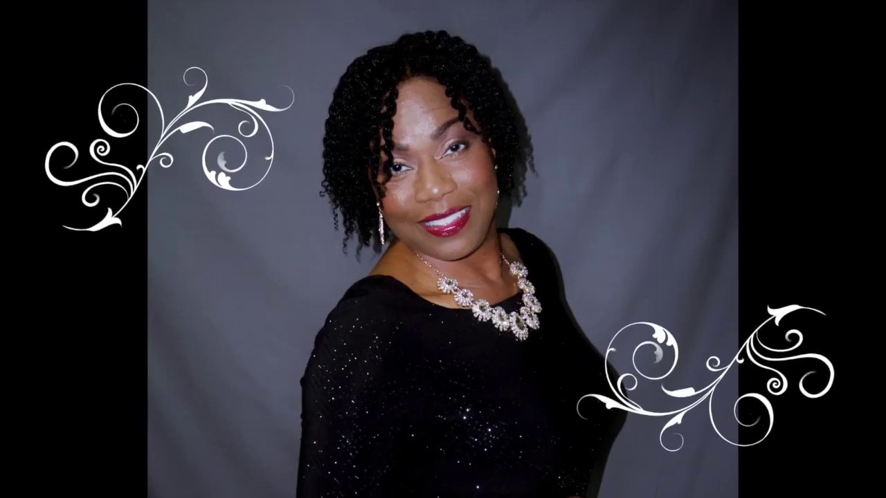 Priscilla Burns-I'm Depending On You - YouTube