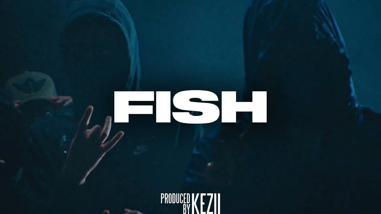 [FREE] Chinx (OS) X Suspect X UK Drill Type Beat - "FISH" | UK Drill ...