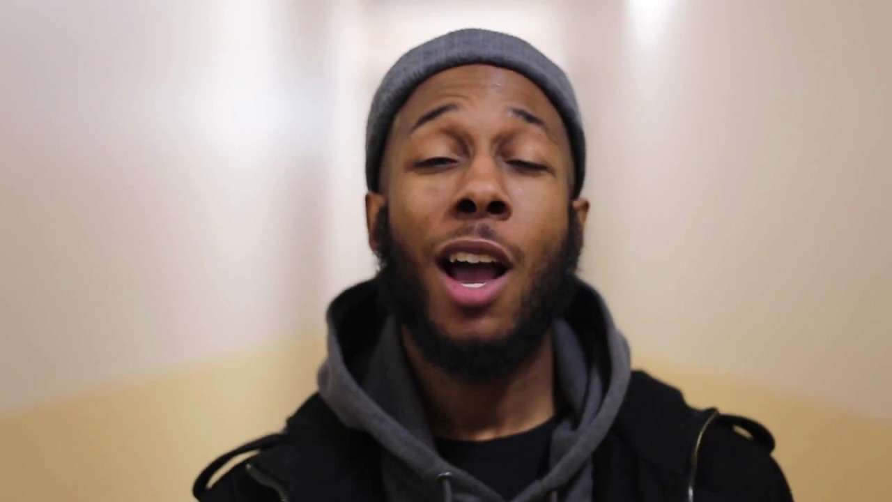 Who is Terrence Stone? - YouTube