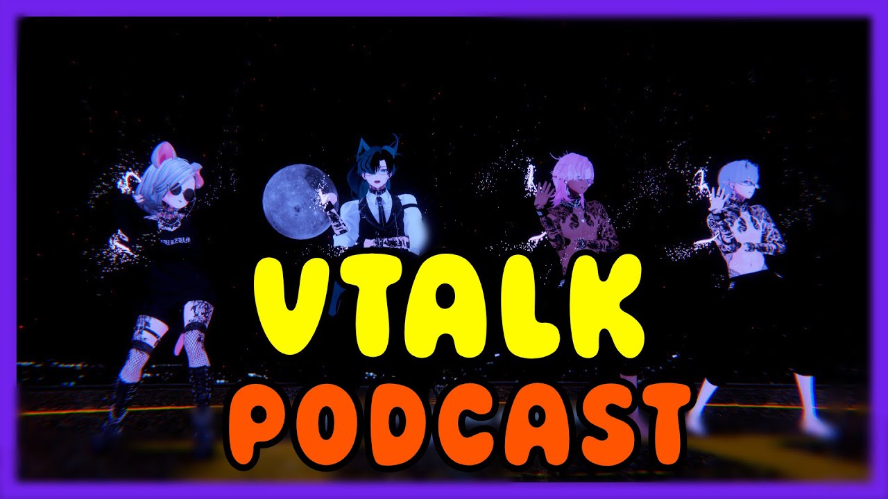 | VTALK PODCAST O INICIO DE TUDO !! APRESENTAÇÃO DOS MEMBROS ...