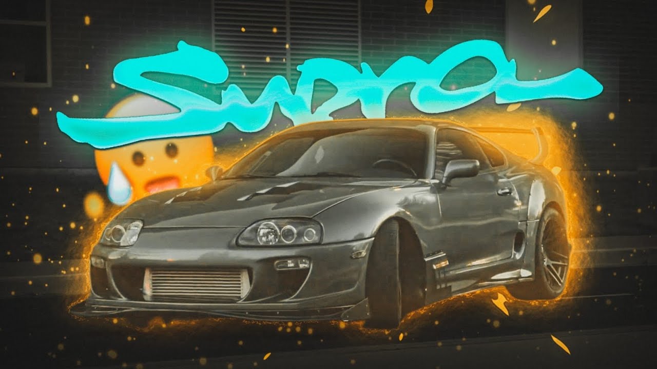 Supra 4k Edits 🥵🔥By Loop Edits 🥵🔥 - YouTube