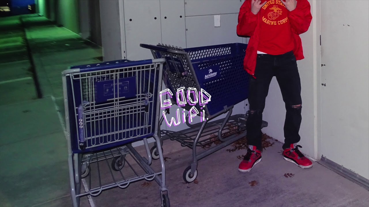 FREE Famous Dex TYPE BEAT "candy drugs" - YouTube