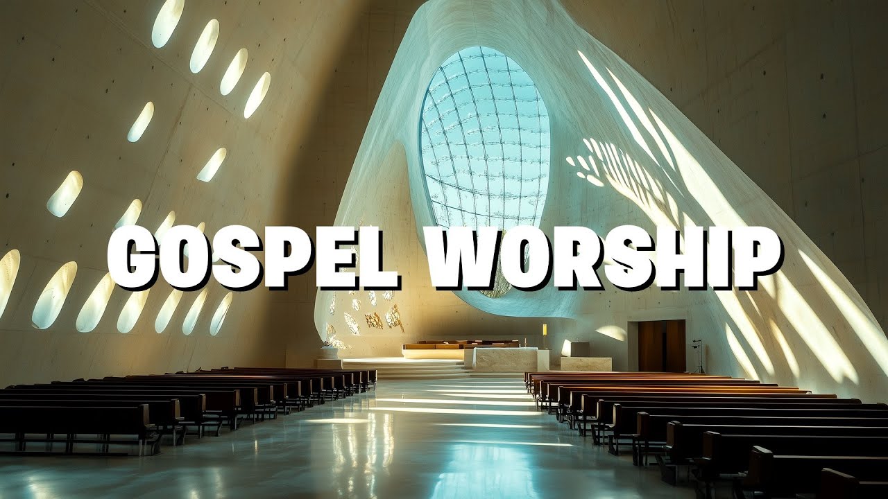 Sacred Christian Music 1 Hour - Peaceful Church Music Selection - ️ ...