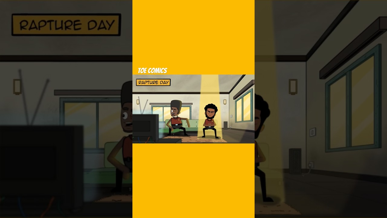 I told you bro! #haha #animation #shorts - YouTube