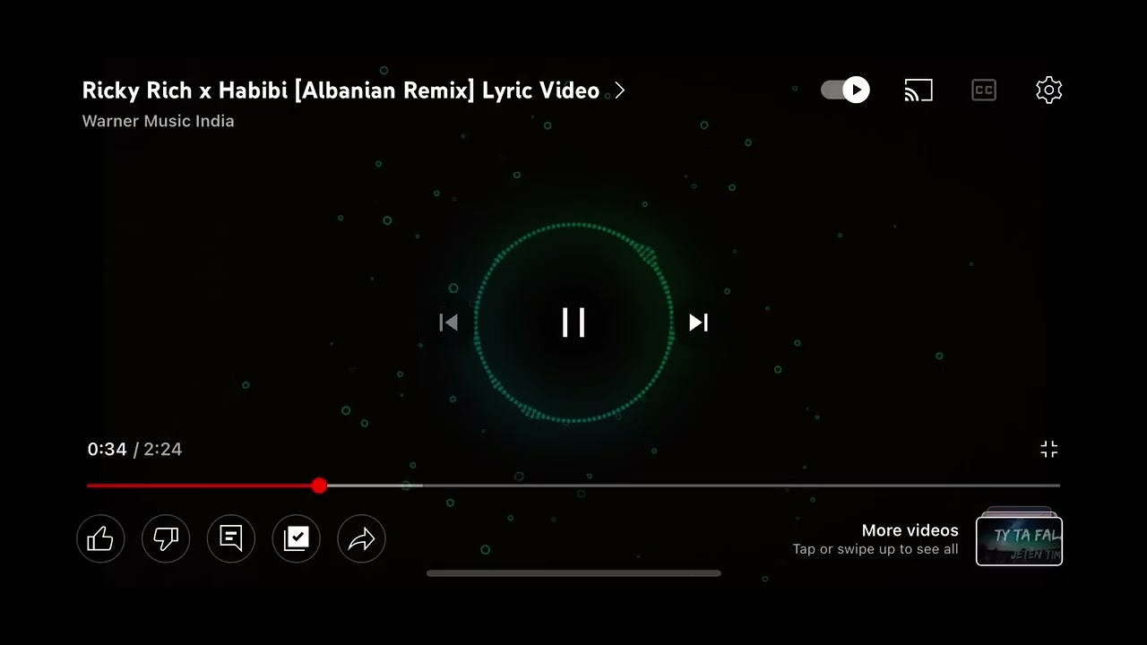 King George song - YouTube