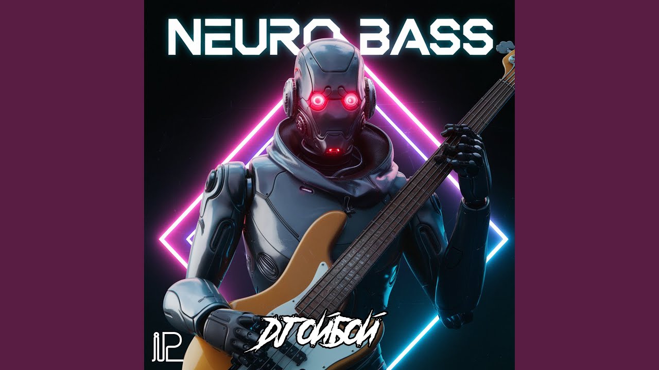 Neuro Bass - YouTube