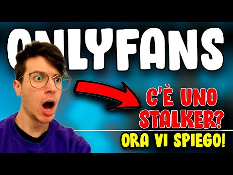 NON USARE ONLYFANS per FARE SOLDI [Attenzione]