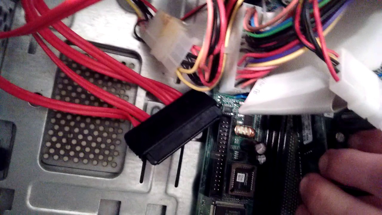 FutureAnimation future email server Compaq SR5000 3gb ram and dell sas ...