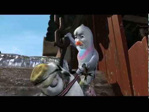 Valiant Final Battle