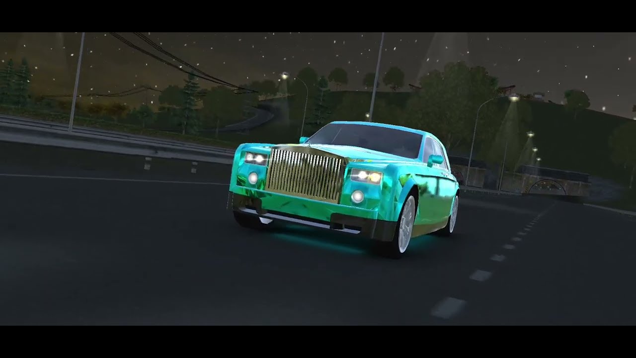 *Stunning* Rolls Royce Game Play | K K Bhai - YouTube