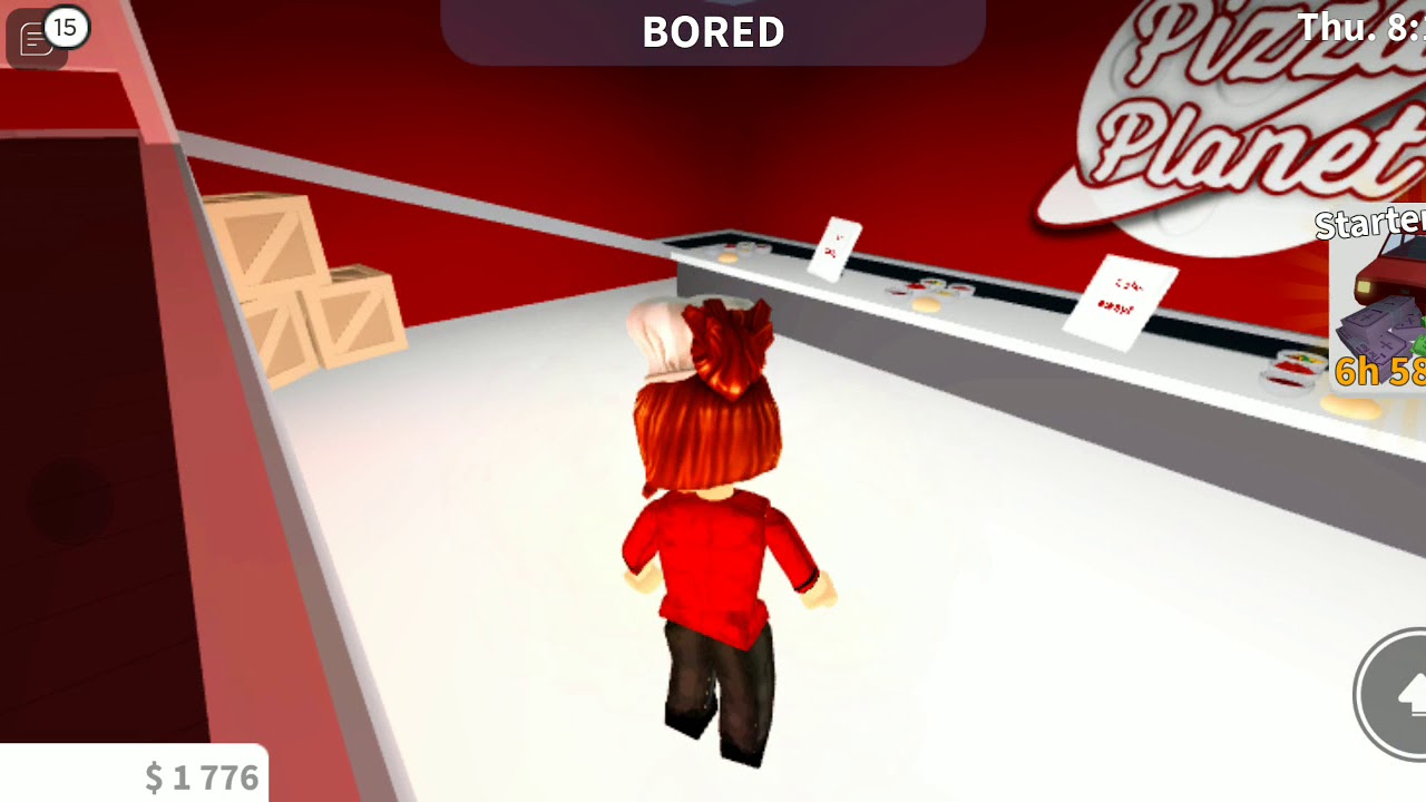 Roblox blocksberg - YouTube