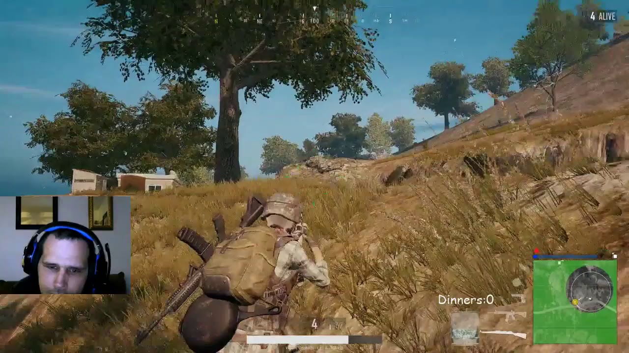 [XBX1X] Fighting people and desync :-p - YouTube