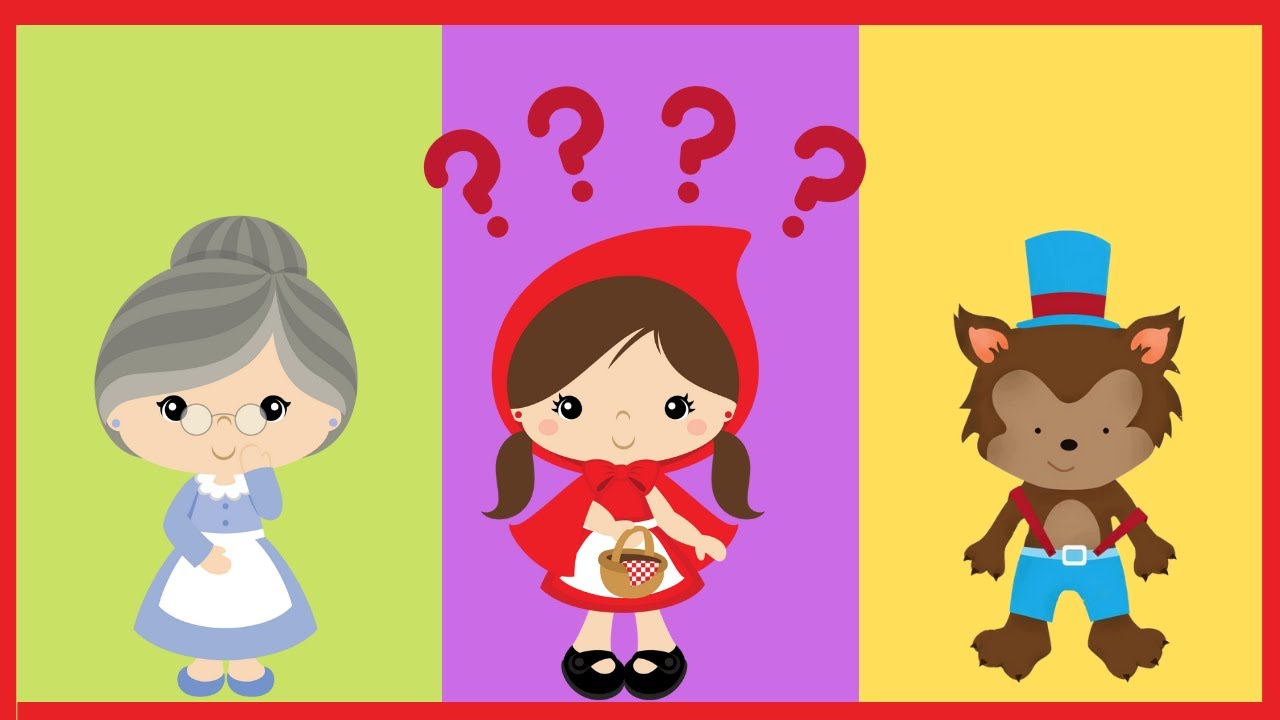 Encontre o personagem/find the character/找到角色 - YouTube