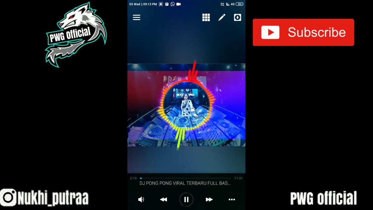 Tutorial cara terbaru menggunakan ave player bagi pemula,part1 - YouTube