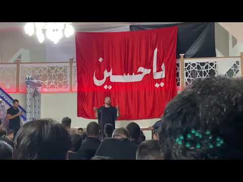Seyyid Taleh Boradigahi | IĞDIR | Yaycı | Mersiye programı