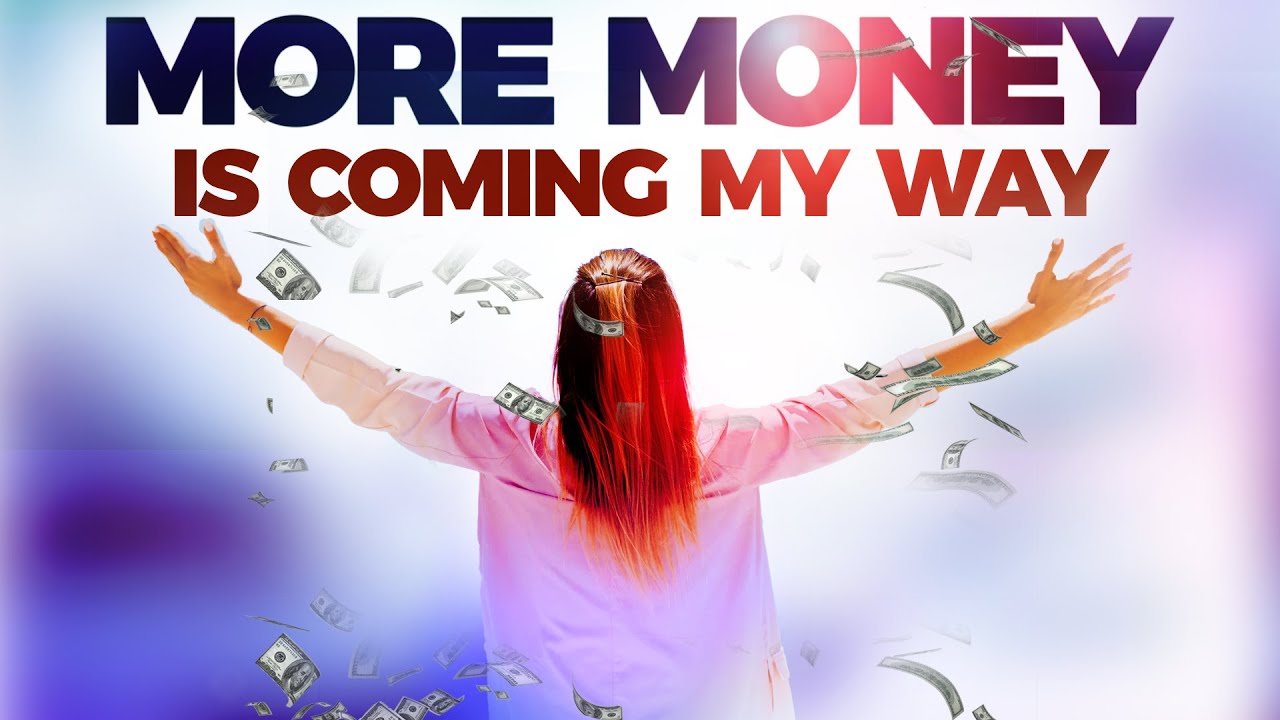 SAY This Prayer For Financial Breakthrough | Powerful Morning Prayer To ...