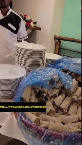 ሰላሳ ሺ ብር የሚያሸልመው የፍሊንት ፉድ ኮርት በርገር ቤት | Flint Food Court Addis Ababa ...