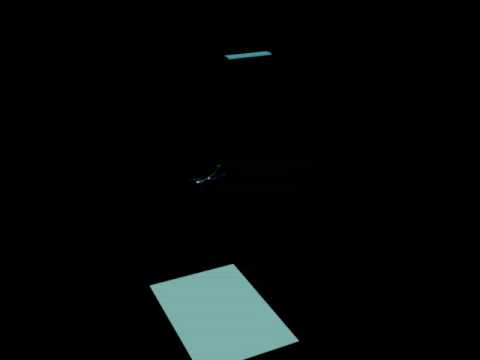 Ragdoll/rope effect - YouTube