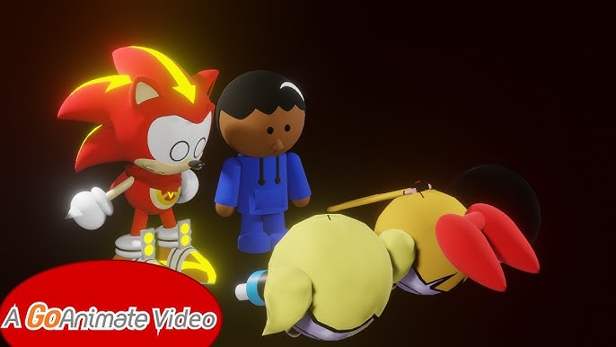 Goanimate Grounded Compilation Youtube Awful GoAnimate Videos #2: