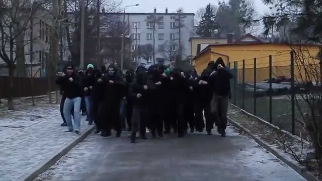 Erwu-ROW RYBNIK - YouTube