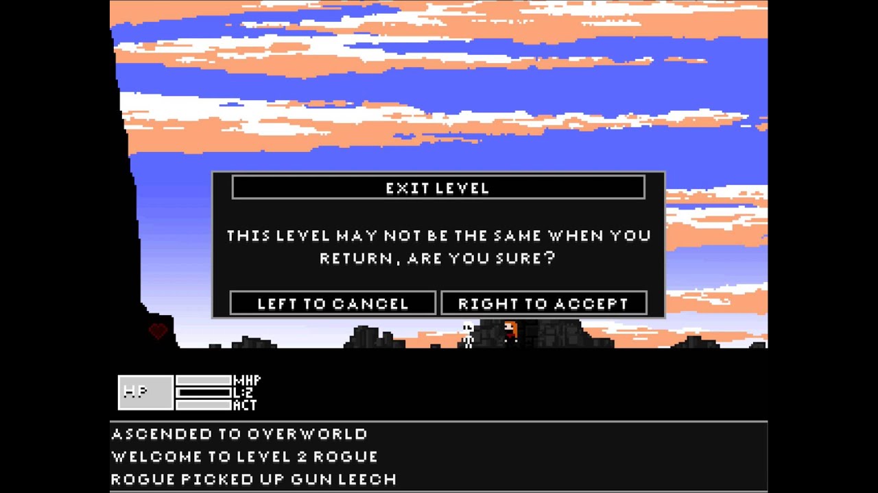 Red Rogue - From the Beginning - 8 - YouTube