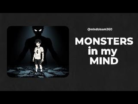 Monsters in My Mind | A Short Film on Healing and Inner Battles - YouTube