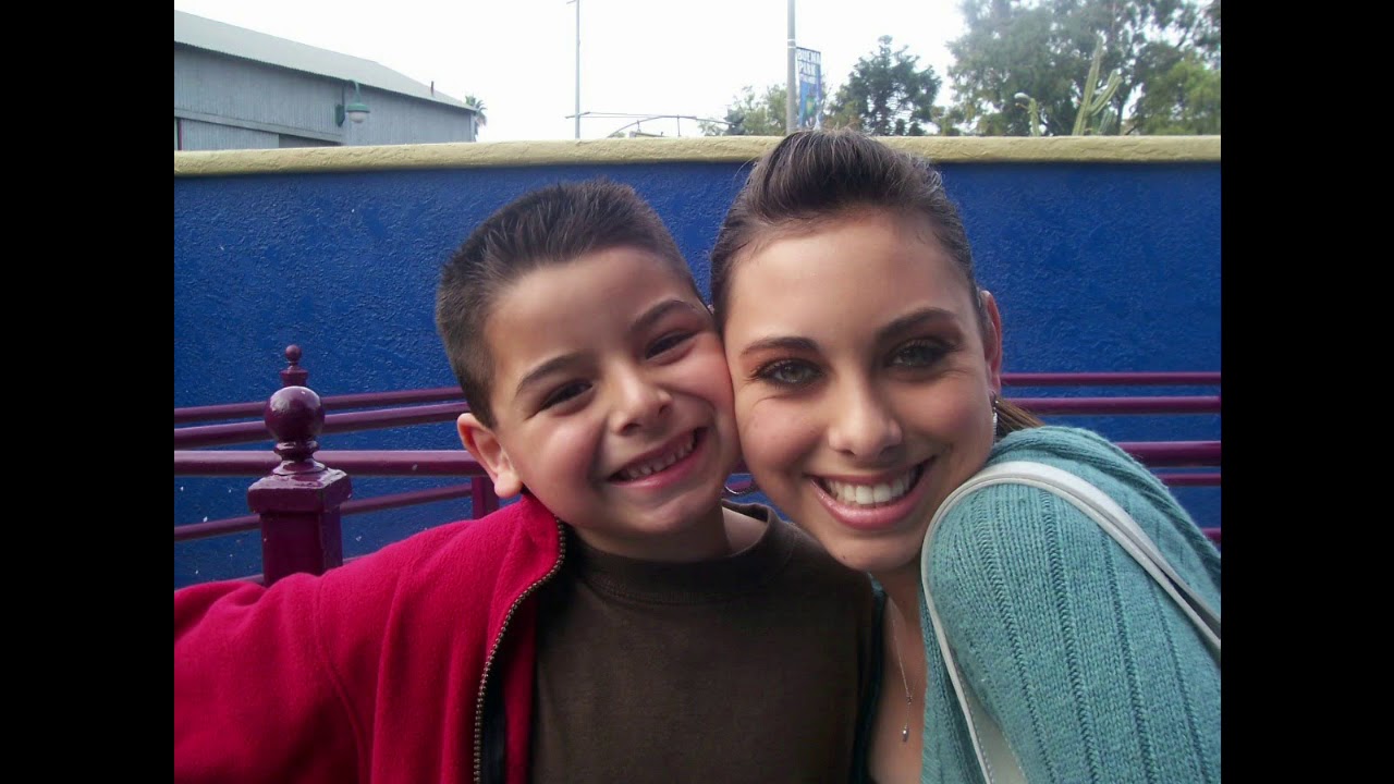 Remembering Ryan Jimenez - YouTube