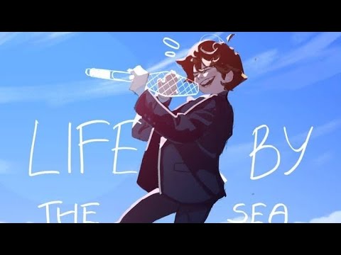 If the Bench Trio took care of a baby (Original?) {DSMP} - YouTube