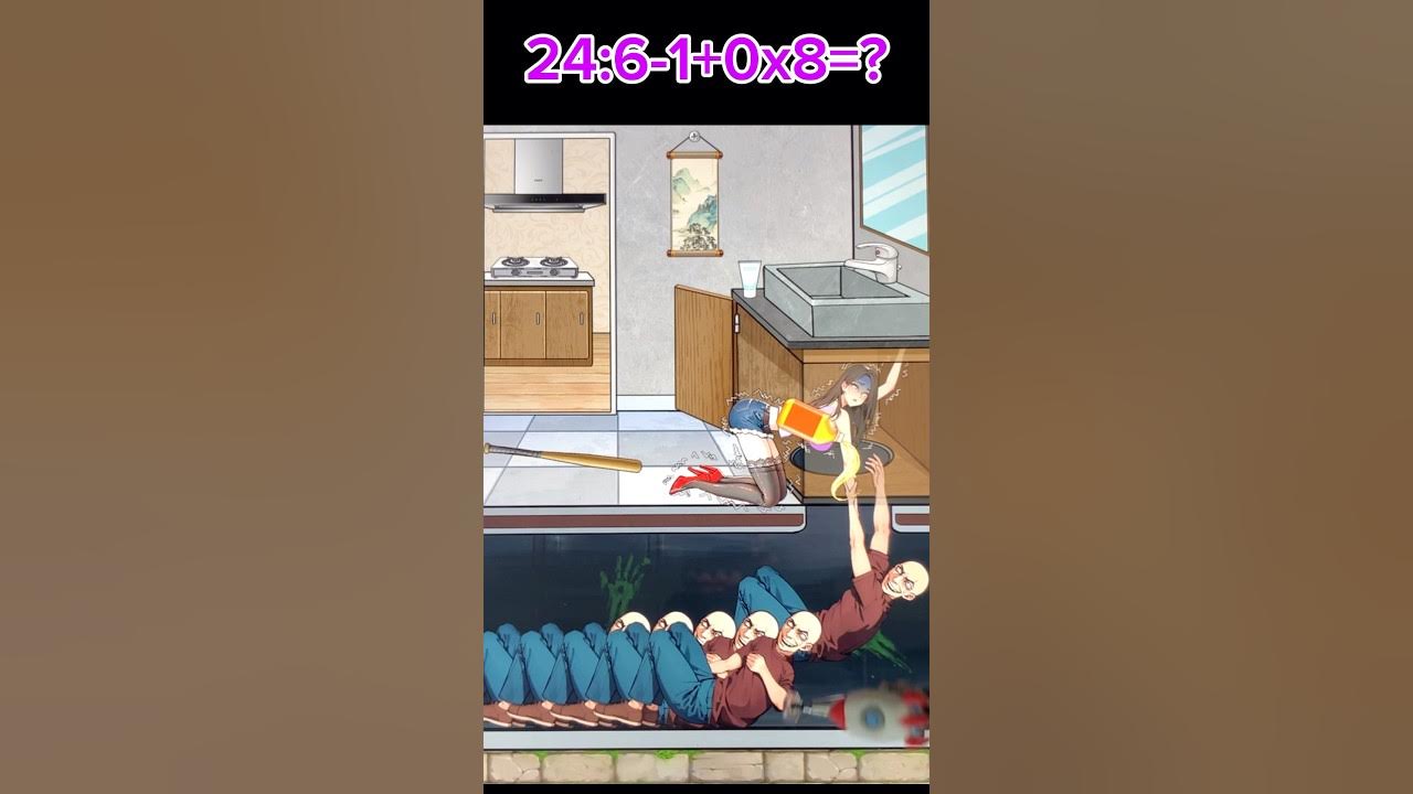 best cool mobile games ever played, funny all levels gameplay 🥷😨 9374 #shorts - YouTube