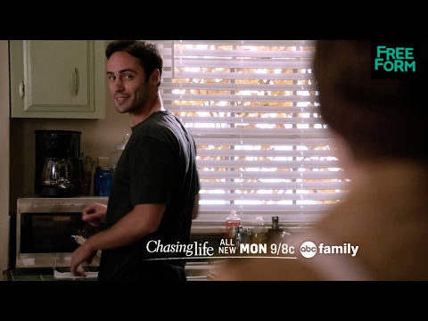 Chasing Life Episode 2x09 Preview  | Freeform