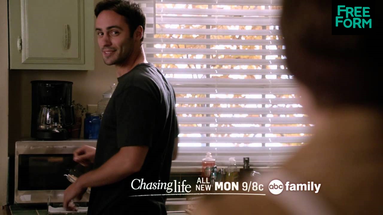 Chasing Life Episode 2x09 Preview | Freeform - YouTube