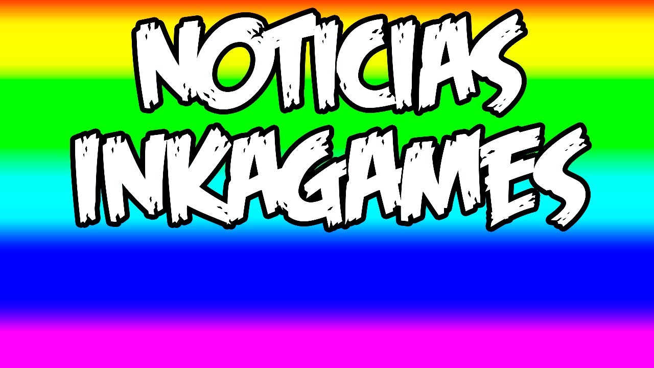 Inkagames.com