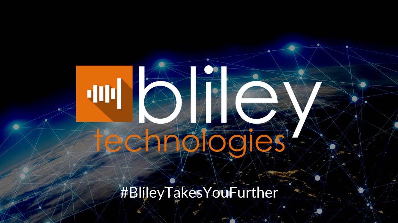 Bliley Technologies - Engineering the Newest Innovations in Frequency ...