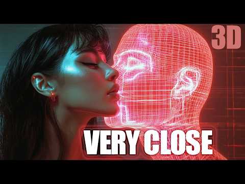 Your Brain Can’t Tell This Is Just Audio (3D Sound Test)
