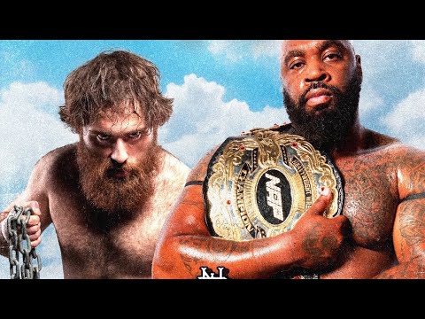 FULL MATCH | MAD DOG CONNELLY VS ISAIAH BRONER | NAPTOWN ALL PRO ...