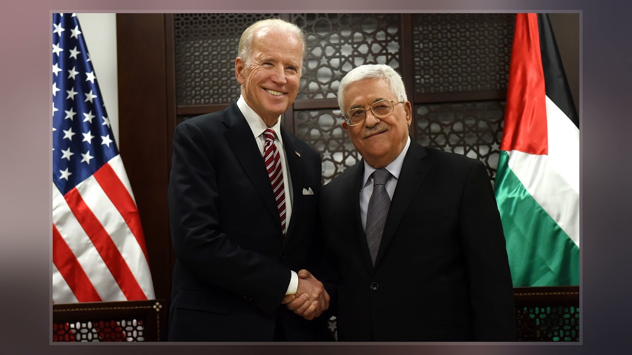 Two-state Solution - YouTube