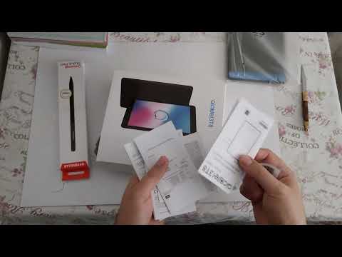 ALCATEL 3T8 2020 TABLET İNCELEME