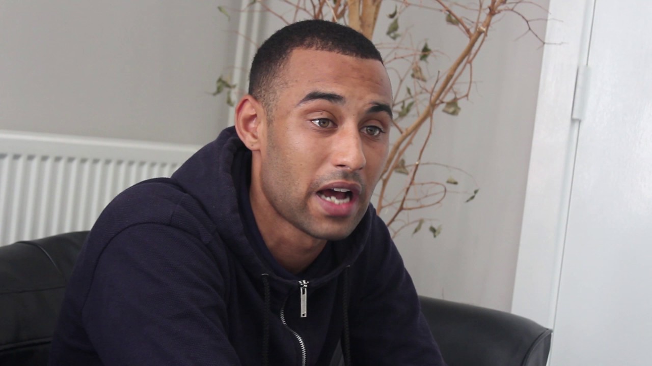 Rhys's story - YouTube