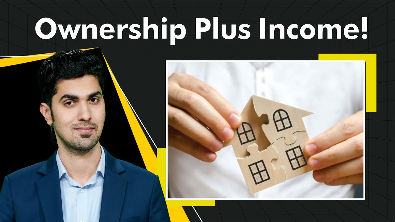 How does a fractional ownership works? | Explainer | Money9 English ...
